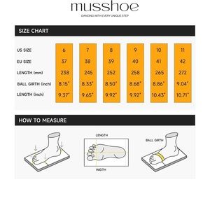 Musshoe | Shoes | Musshoe Black Suede Slip On Dancing With Every Step ...